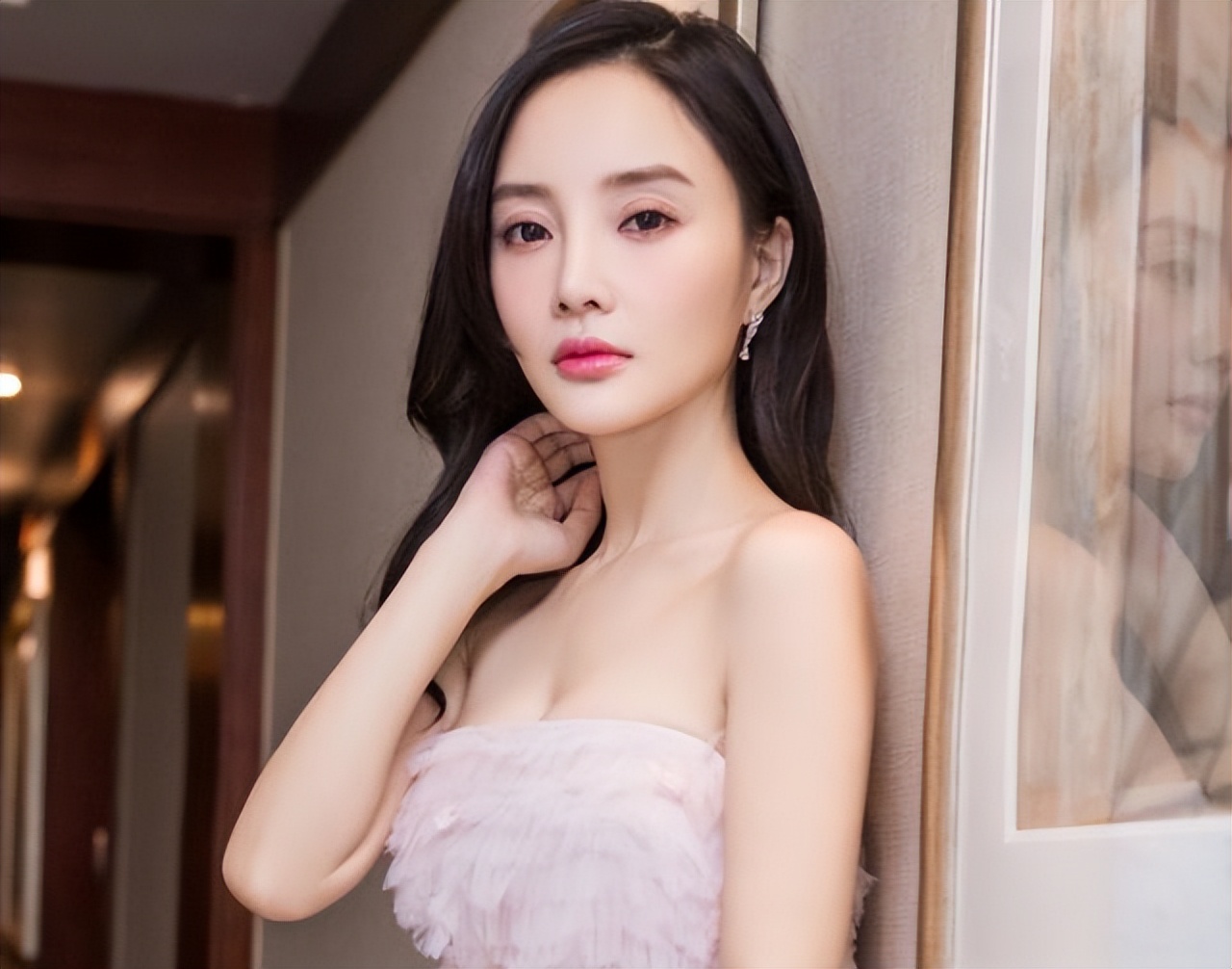 After 6 years of covering for Li Xiaolu's "doing hair", can Ma Su still become popular? - iMedia