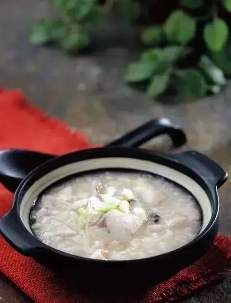 5 types of Cantonese-style raw porridge (with making) - iNEWS