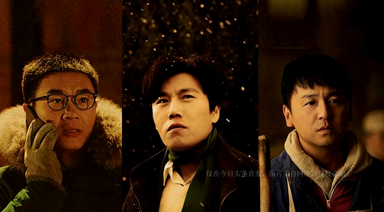 The Northeastern drama is so top notch! Why has it remained popular ...