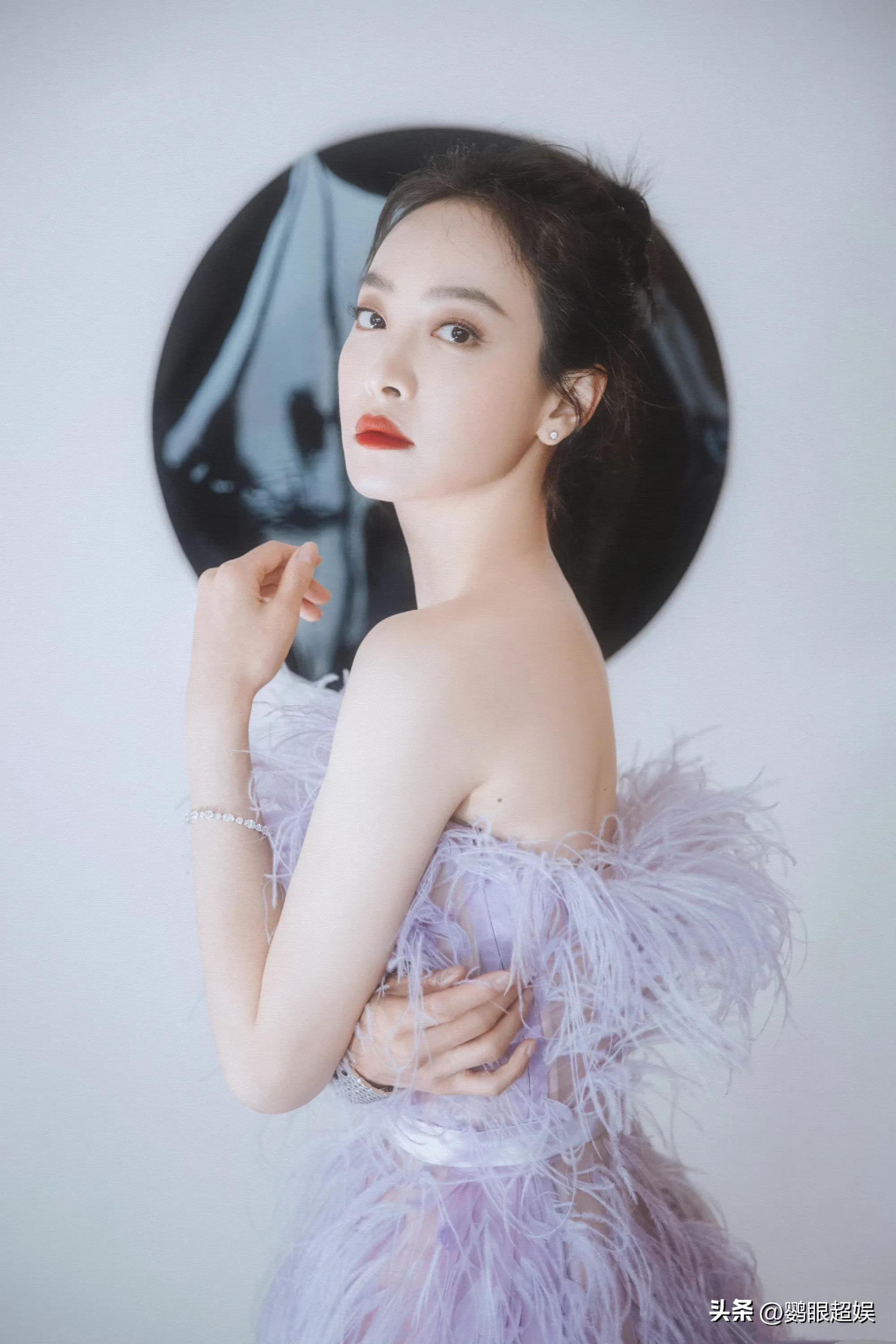 Song Qian's warm hug - iNEWS