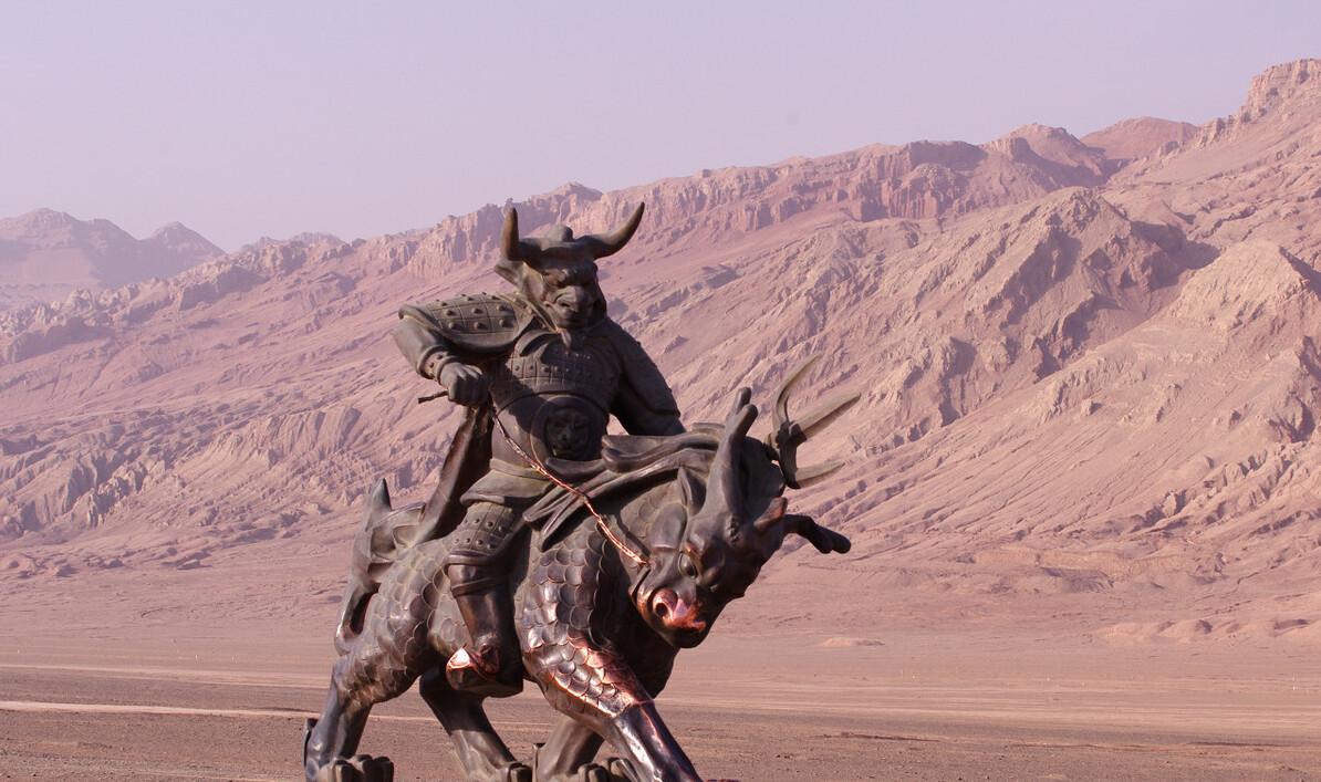 Who was the ancestor of Yan and Huang?Female Deng Answers: Descendants ...