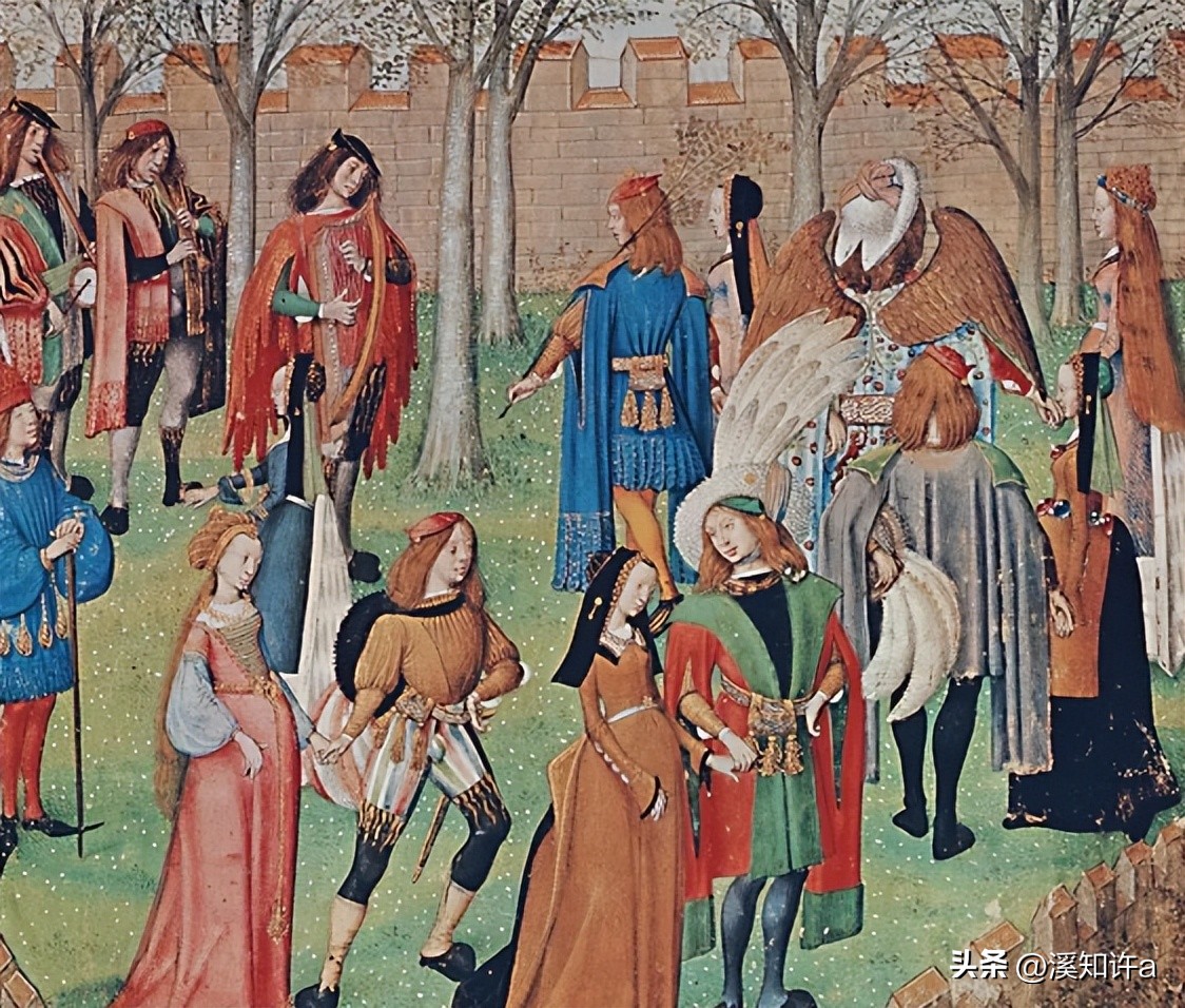Courage to Seek the Truth : The Life and Legend of John Wycliffe - iNEWS