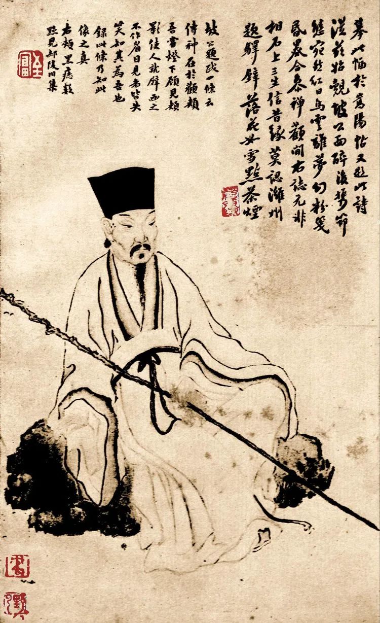 The Eternal Romance of Su Dongpo and Suzhou - iMedia