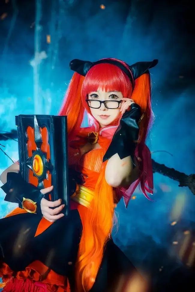 Prototype of King Glory "Angela" - iNEWS