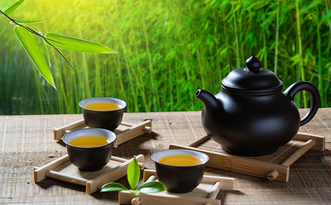 Prosperity and Social Function of Tea Culture in Tang Dynasty - iNEWS