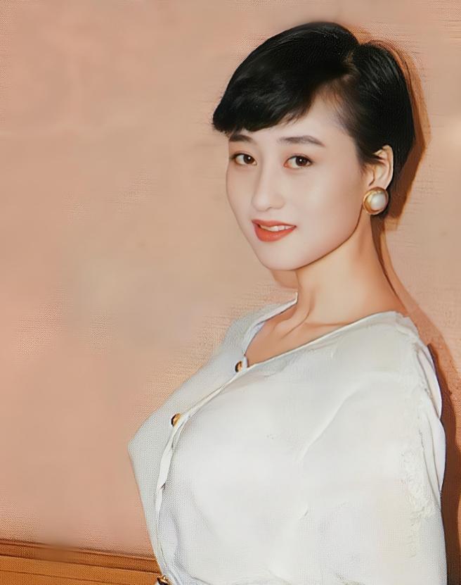 The Kung Fu Emperor Jet Li once robbed the "gambling king" Stanley Ho for a woman, what happened ...