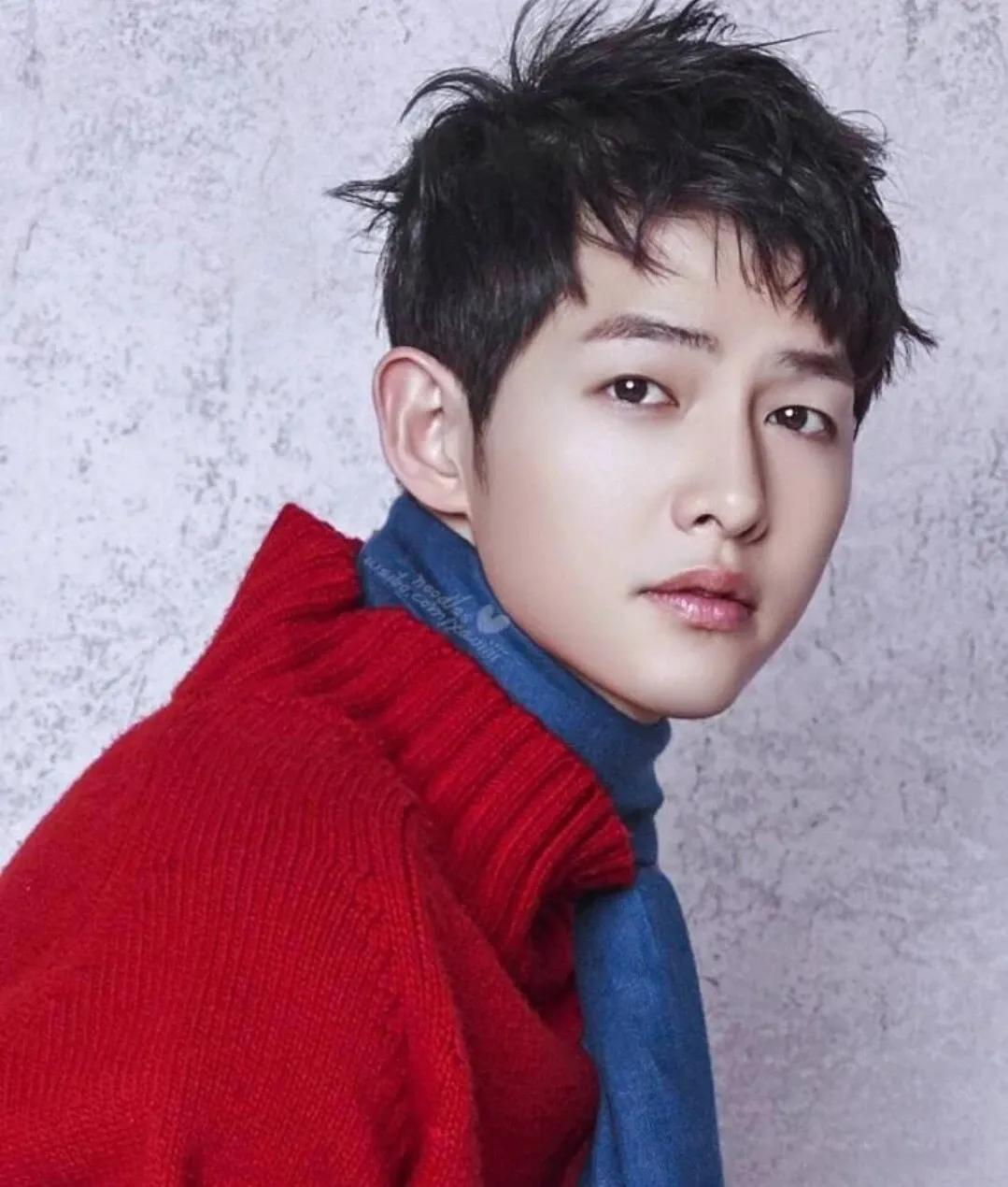 Song Zhongji dare not look directly into Liang Chaowei's eyes ...