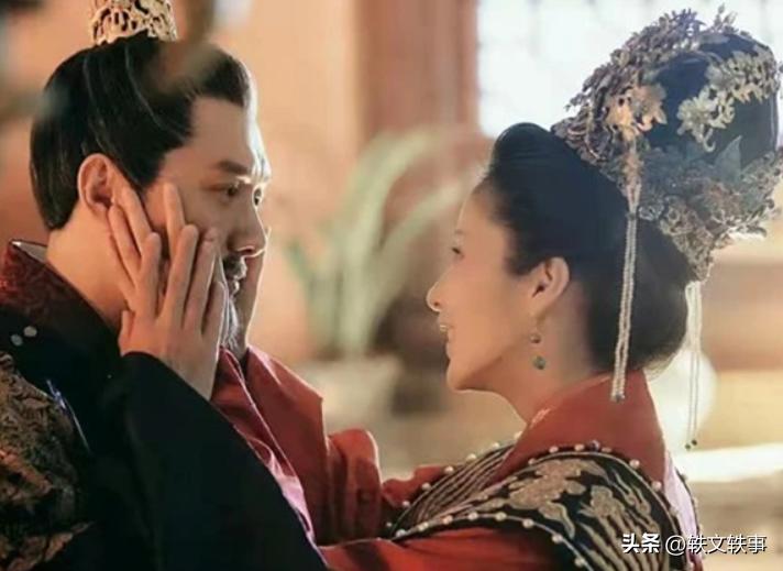 Empress Xu, the most beloved of Ming Chengzu Zhu Di, died and was ...