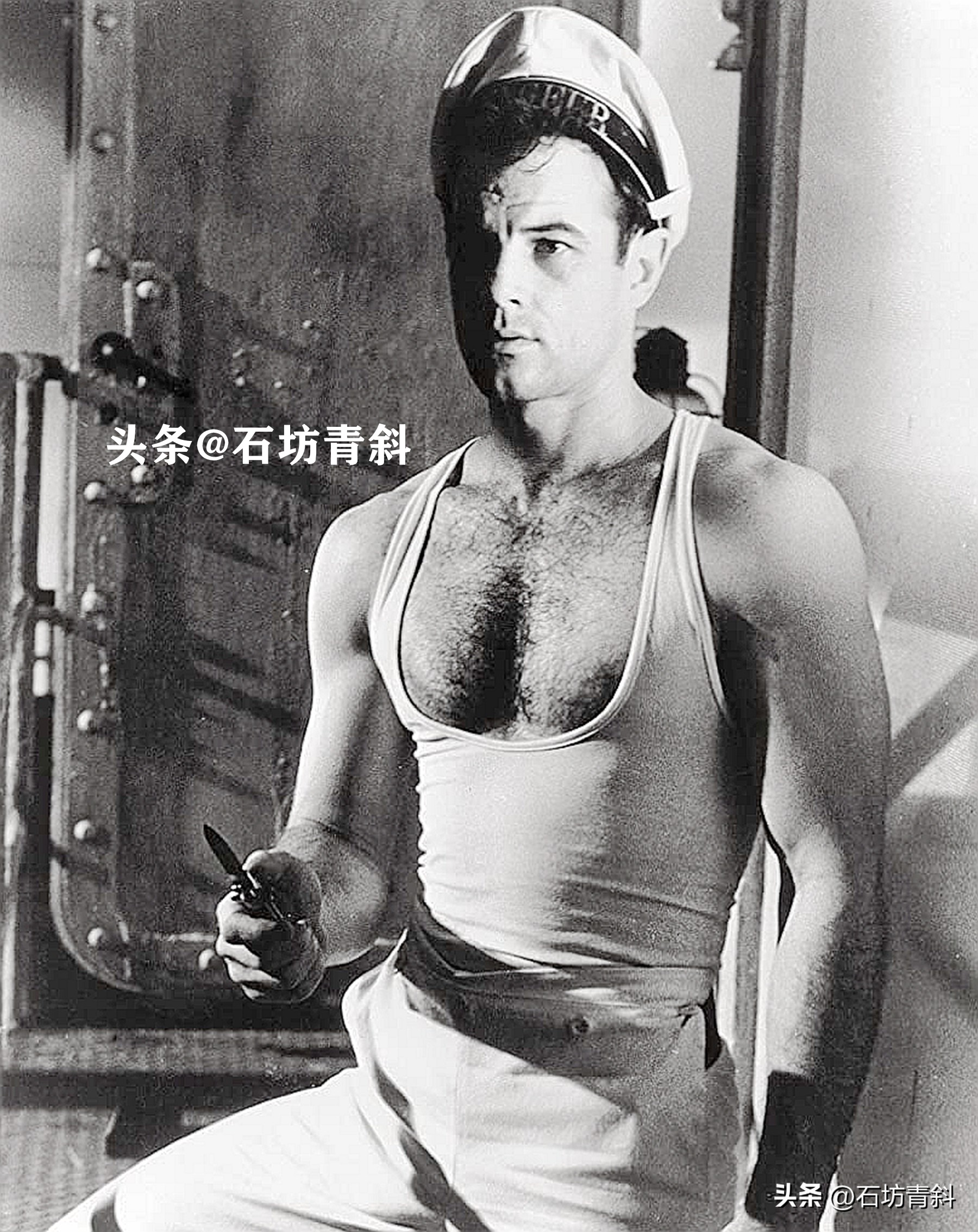 Brad Davis, the first heterosexual actor to die of AIDS, was afraid to disclose his condition ...