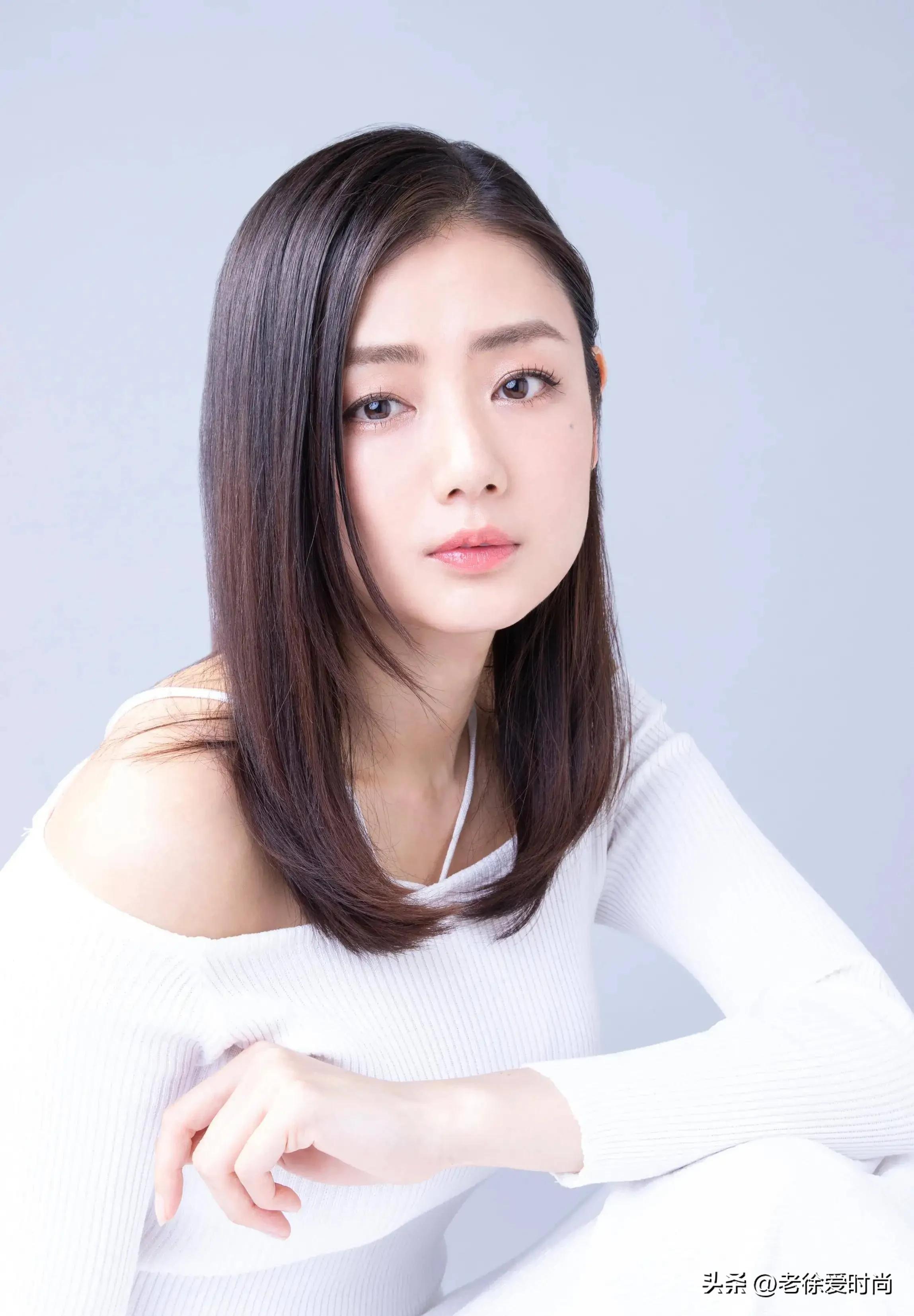 Miss Japan beauty pageant "Miss Nature" Katayama Moemi photo album - iNEWS
