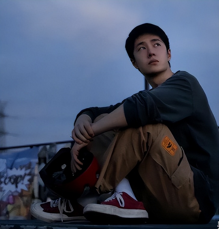 This time, not only "Chen Shuo" was enthusiastic, but also the real ...