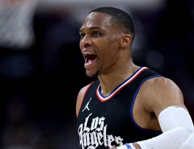 Westbrook may break the 30,000-point mark in his NBA career - iNEWS
