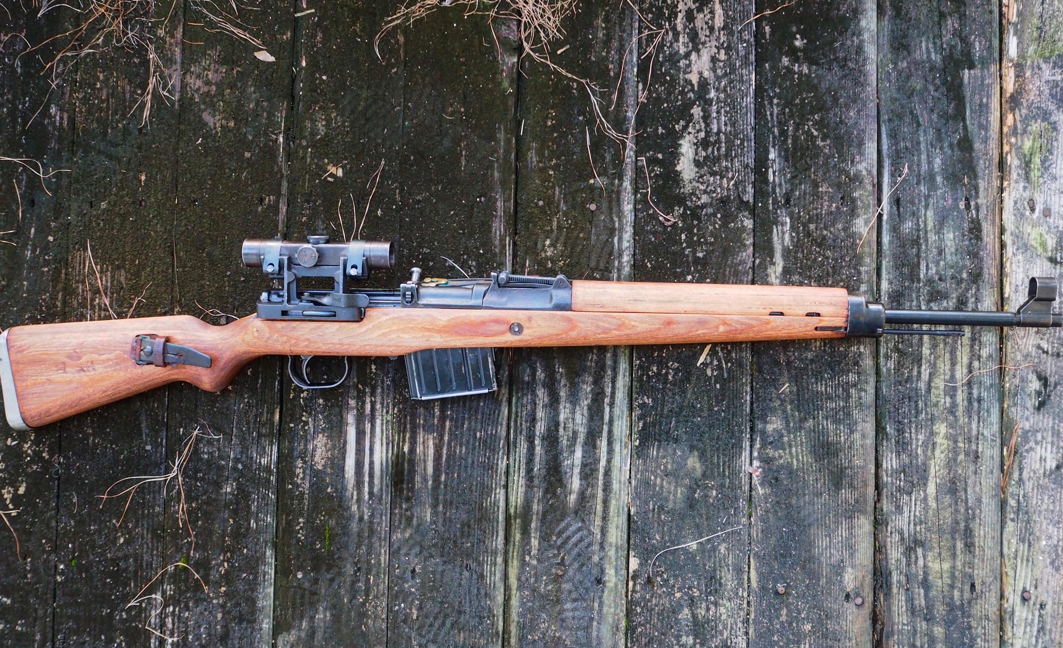 The 6 Most Expensive Rifles In The World That Cost Over $50,000 To ...