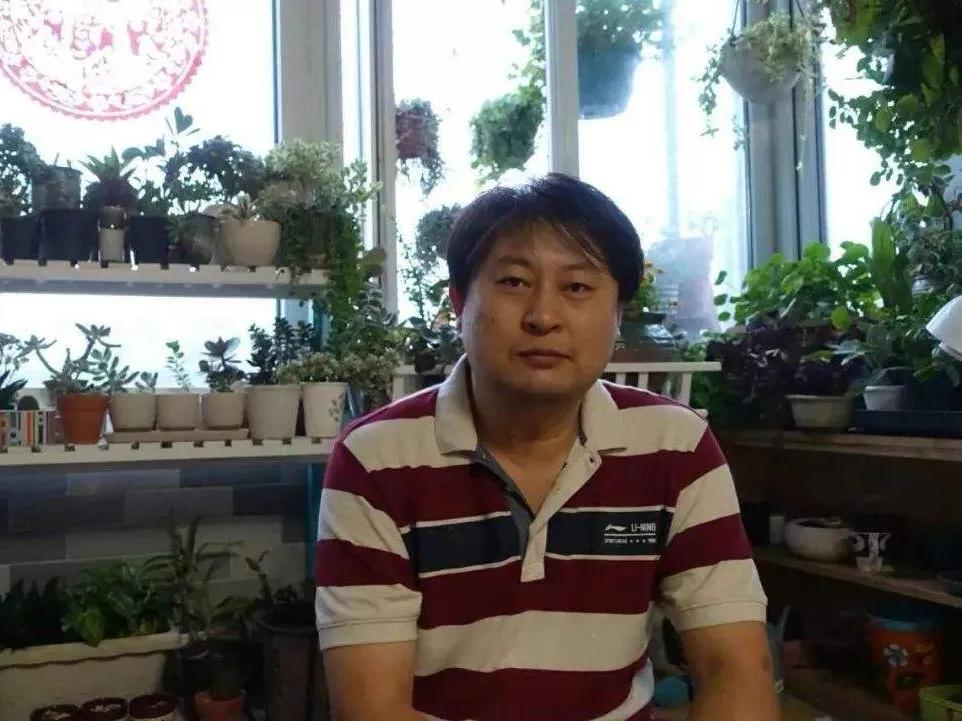 "People's Literature" editor Liu Ting's poem is not as bad as imagined ...