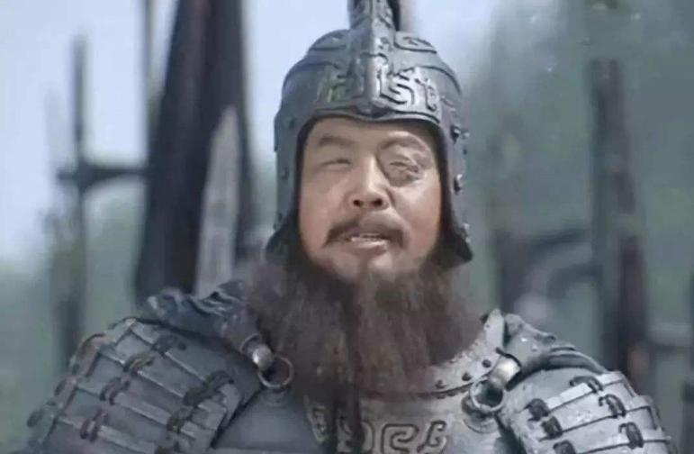 How high is Cai Yang's martial arts in the Three Kingdoms? Why did he ...