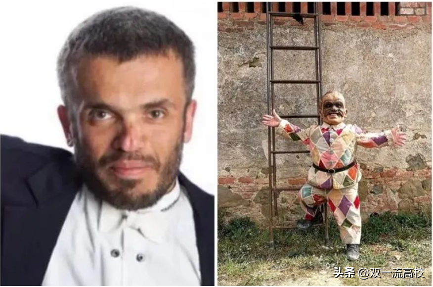 Famous actor, professor dies suddenly at the age of 46 - iNEWS