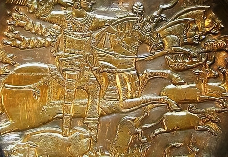 What was the social structure and cultural tradition of the Sasanian ...