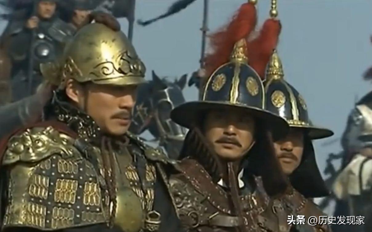 Unraveling the mystery of history: Why did Wu Sangui let the Qing army ...