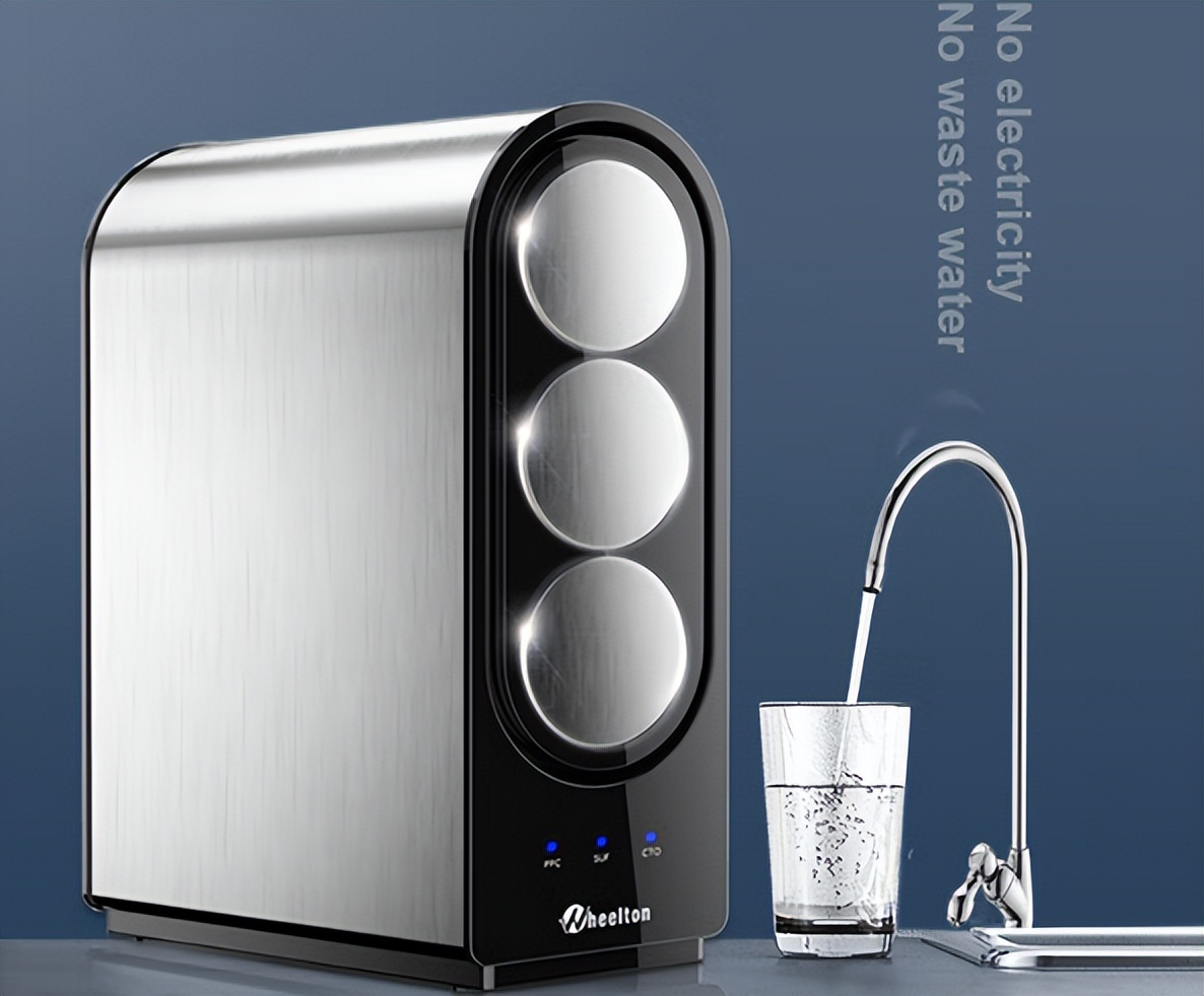 What is the difference between a pre-filter and a water purifier?how to ...