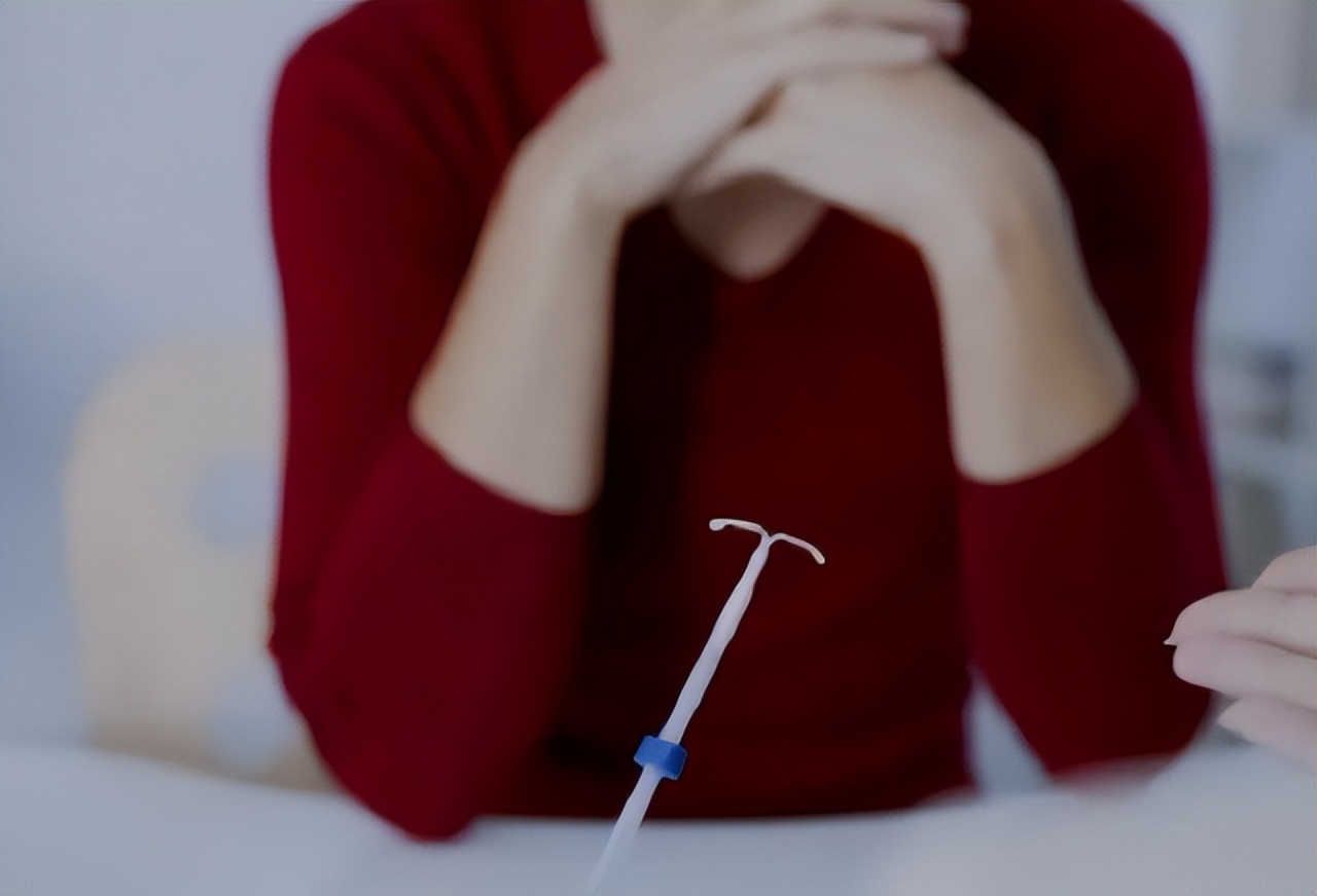 If the birth control ring is not taken out in time, will it grow into ...