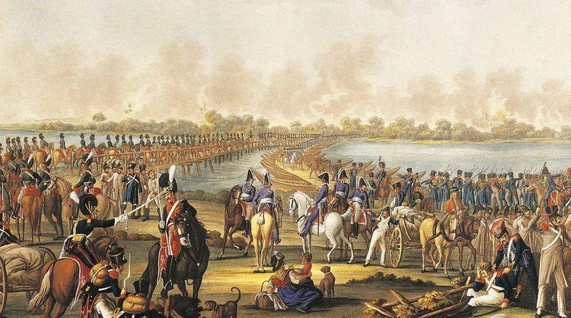 Construction and relocation of the capital of the Danish Empire, value ...