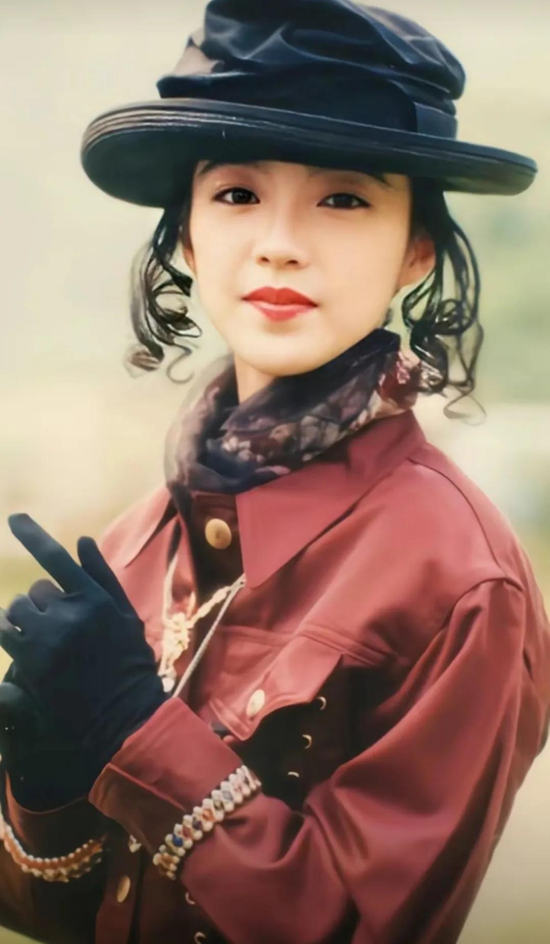 How good is Priscilla Chan, the Chinese queen of Hong Kong, you will ...