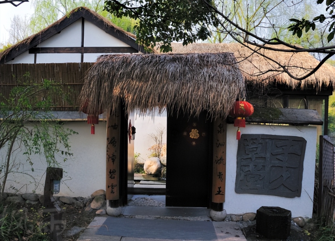 A Look at the Rise of the Literati Garden: A Study on the History of ...