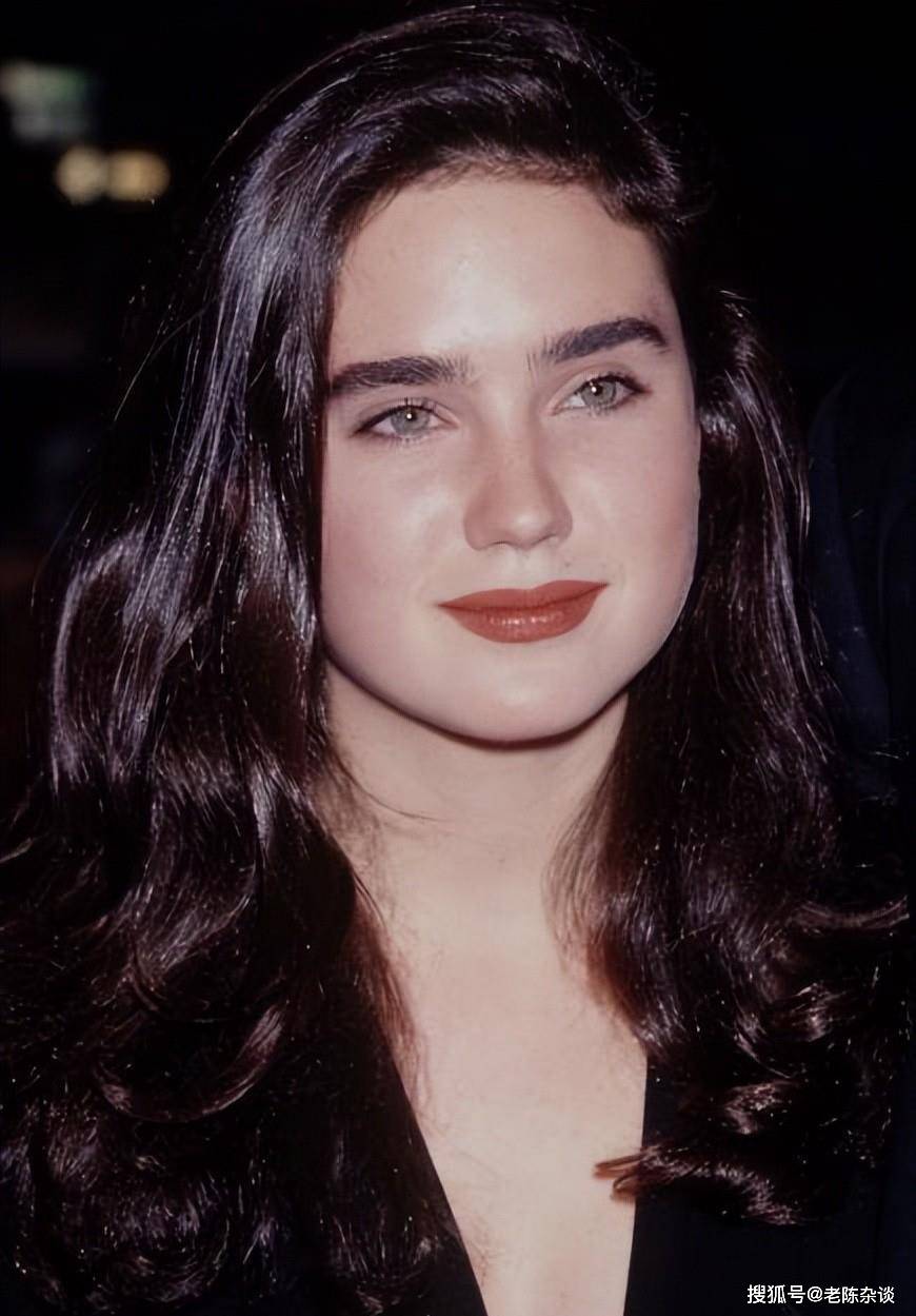 Timeless beauty - the amazing charm of Jennifer Connelly! - iMedia