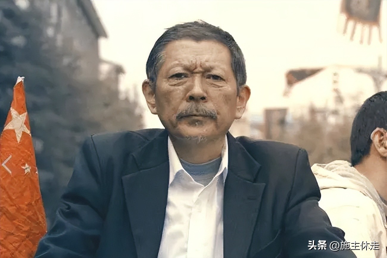 Forever Missing Luo Jingmin: The Shining Actor Completes the Journey of ...