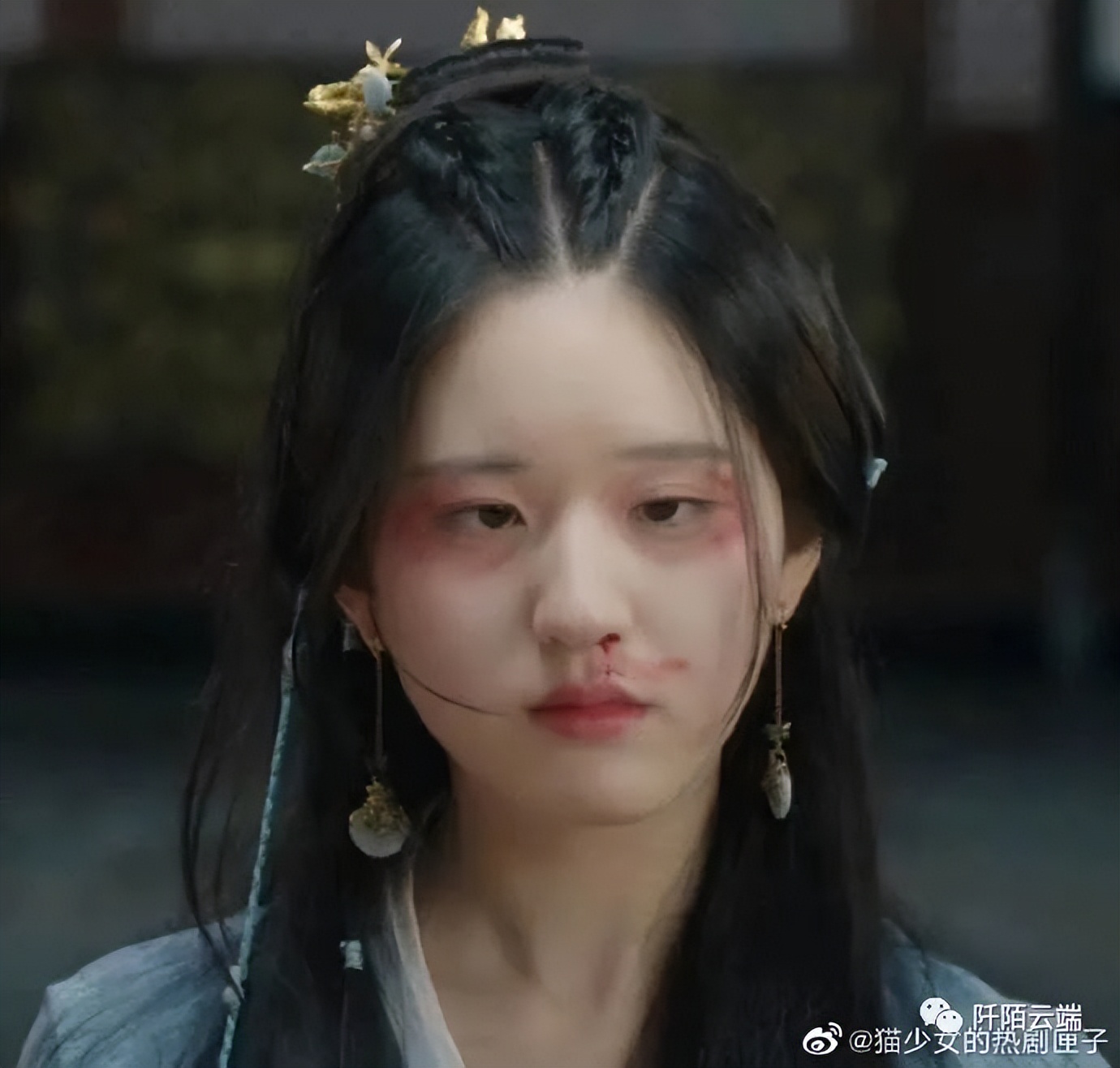 The finale of "Star Man is Splendid": the protagonist and supporting ...