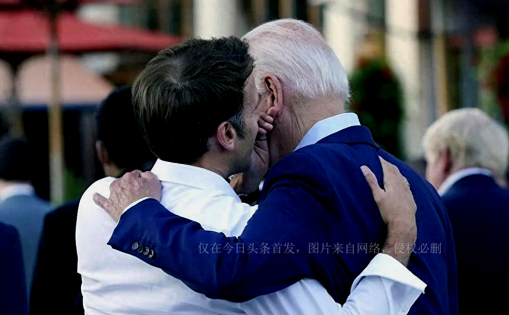 Russia: Scared into a cold sweat - iMedia