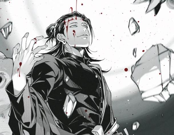 Is the current plot of the spell return battle broken? The protagonist ...