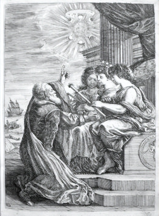 Galileo revealed the law of the swing of the bell and overturned the ...