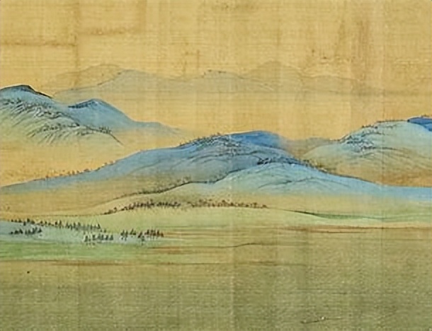Works of Art in the Eastern Han Dynasty and the Picture of a Thousand ...