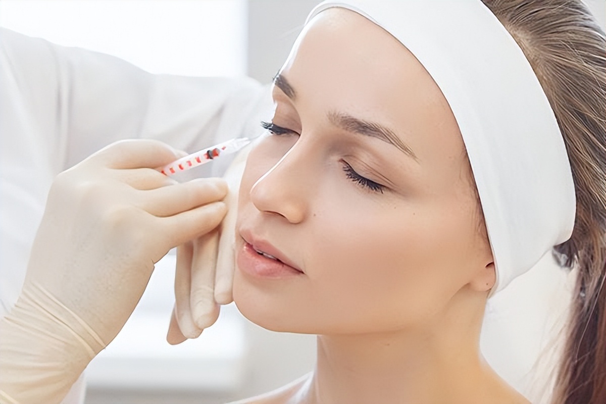 Painless Anesthesia Techniques in Facial Cosmetic Treatments - iMedia