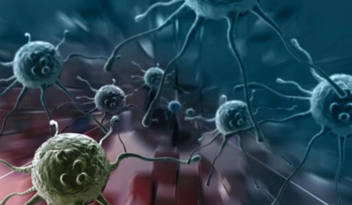 High temperature "scalding" cancer cells, proved to be effective!It can ...