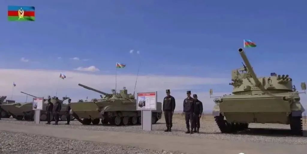 Russia's 2S42 self-propelled mortar howitzer is about to complete ...