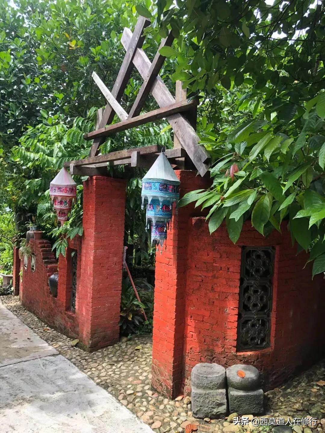 Wanning Xinglong Coffee Valley, Nanyang Overseas Chinese Style - iMedia