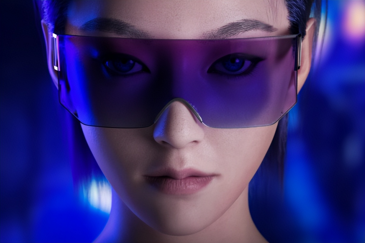 AI virtual digital human - a new outlet in Metaverse - iMedia