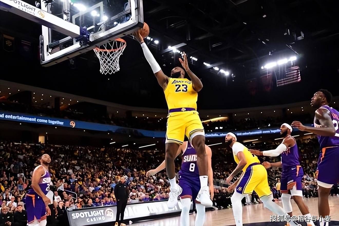 Superstar LeBron James' guardian angel: The power of children is ...