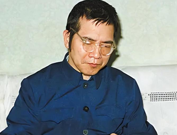 The famous mathematician Chen Jingrun married a 29-year-old female ...