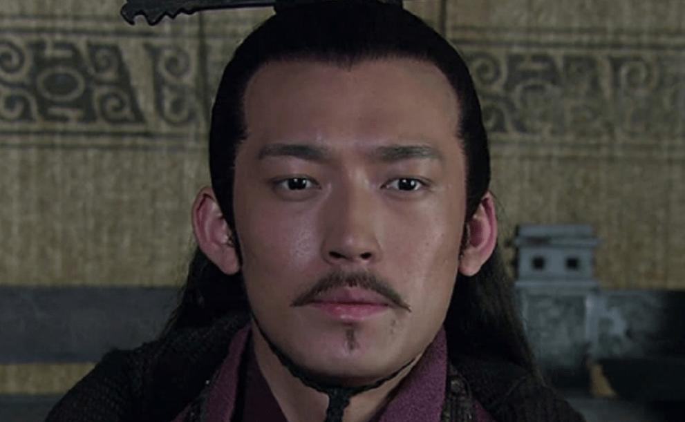 At the critical moment of Guan Yu's life and death, Liu Feng sent ...