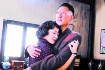 Divorced for 12 years, and then look at Yu Zhen Fang Bai Ni's ...