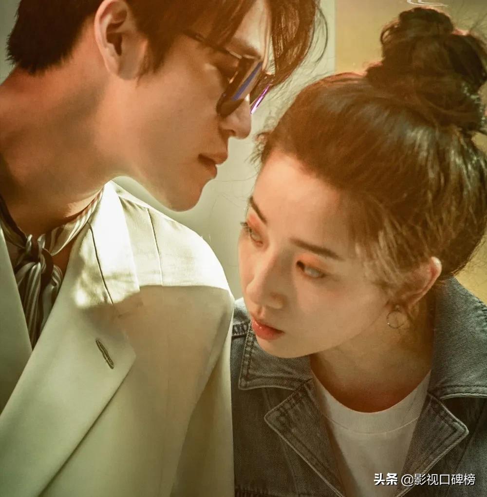 Gong Jun and Qiao Xin's performance is getting better and better ...