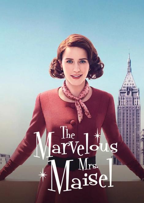 The Marvelous Mrs. Maisel Season 2: The show's masterful narrative and ...