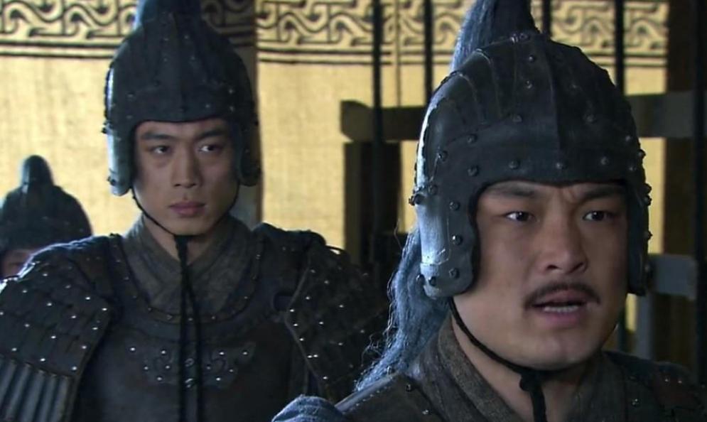 Liu Bei promoted a fierce general before his death, not only avenged Guan Yu, but also made a ...