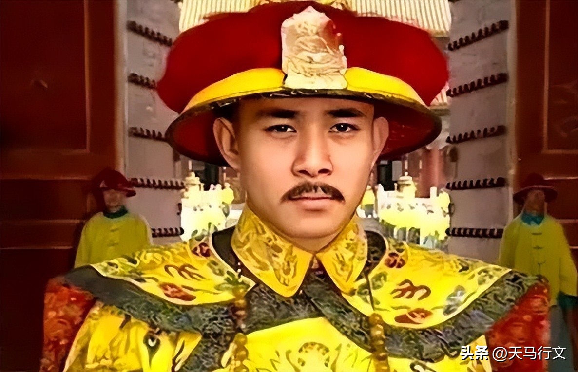 Emperor Jiaqing in history: the mediocre emperor who connected the past ...