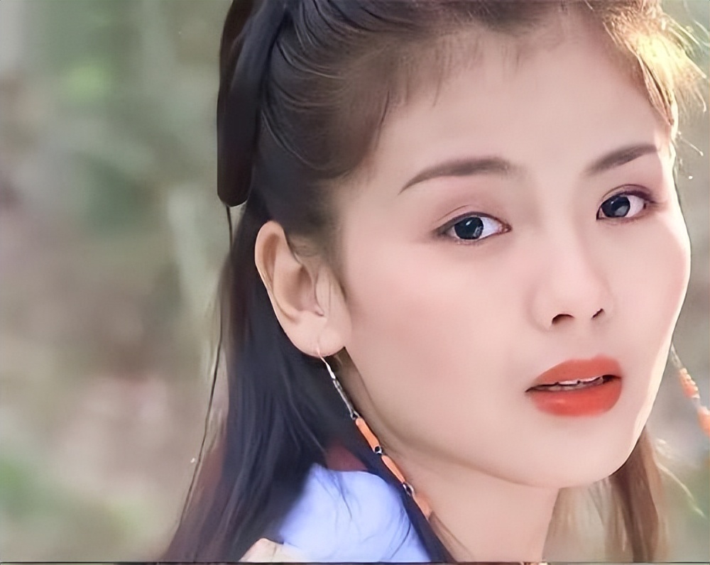 The acting failed Song Meiling and "ruined" Ji Nanyin, the time left for Liu Tao in the ...