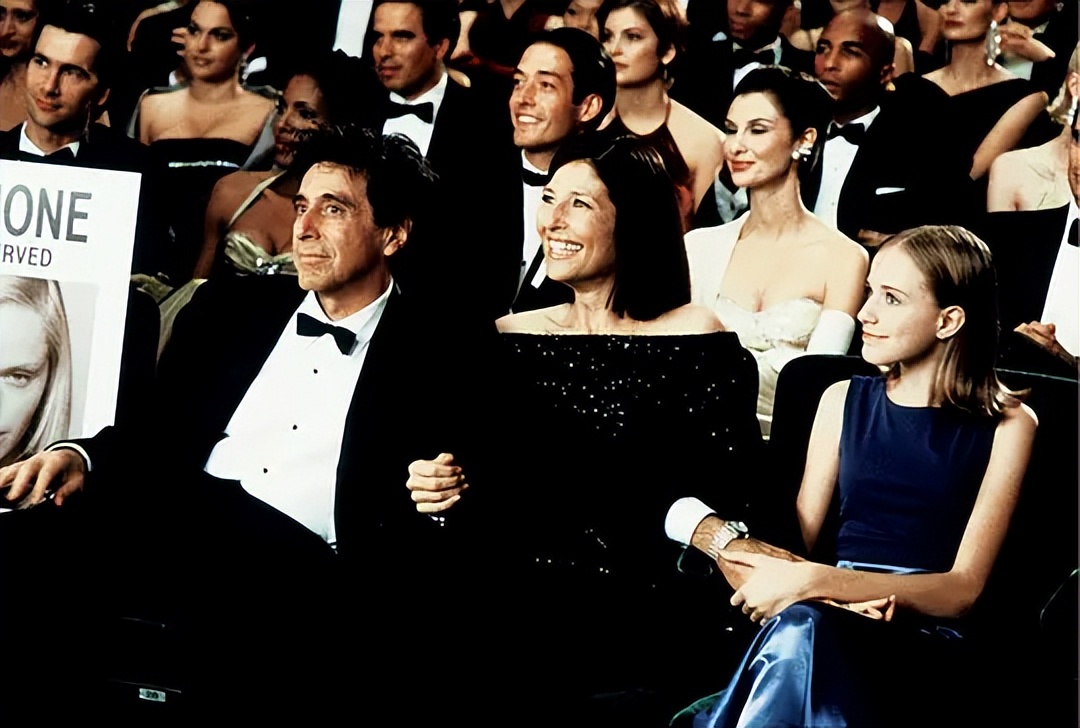 The popular Hollywood actress turns out to be a 60-year-old man who ...