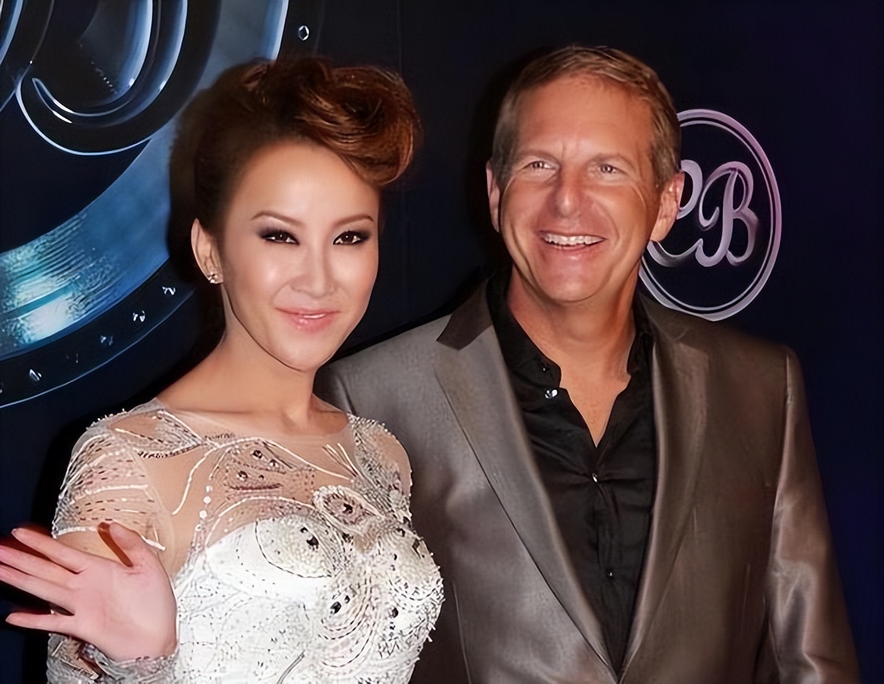 Coco Lee's husband applied for an investigation into the cause of death ...